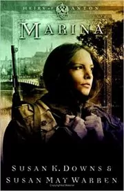 All 98 Susan May Warren Books in Order (2025)